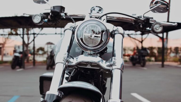 2025 Harley-Davidson Breakout (FXBR) Specs & Test Ride Review - Moto Adda